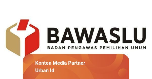 Bawaslu Sumsel: Ketua RT dan RW Dilarang Jadi Timses Caleg | kumparan.com